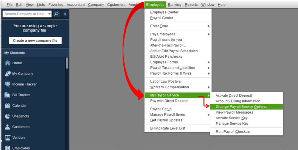 Essential Requirements To Print W 2 Forms In QuickBooks JustFF